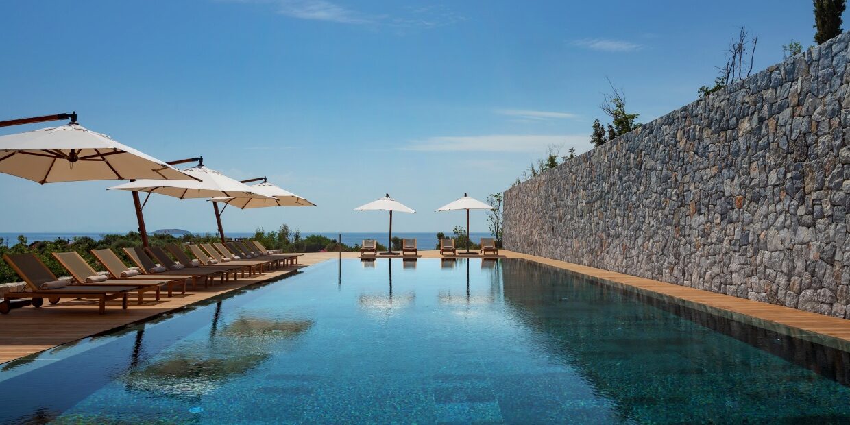 Six Senses Kaplankaya - Ägäis, Türkei - Travel De Luxe