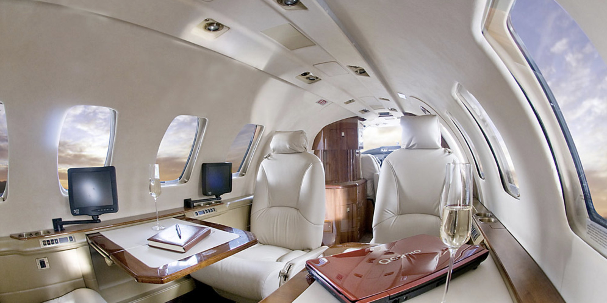 Privatjet Charter – Travel De Luxe