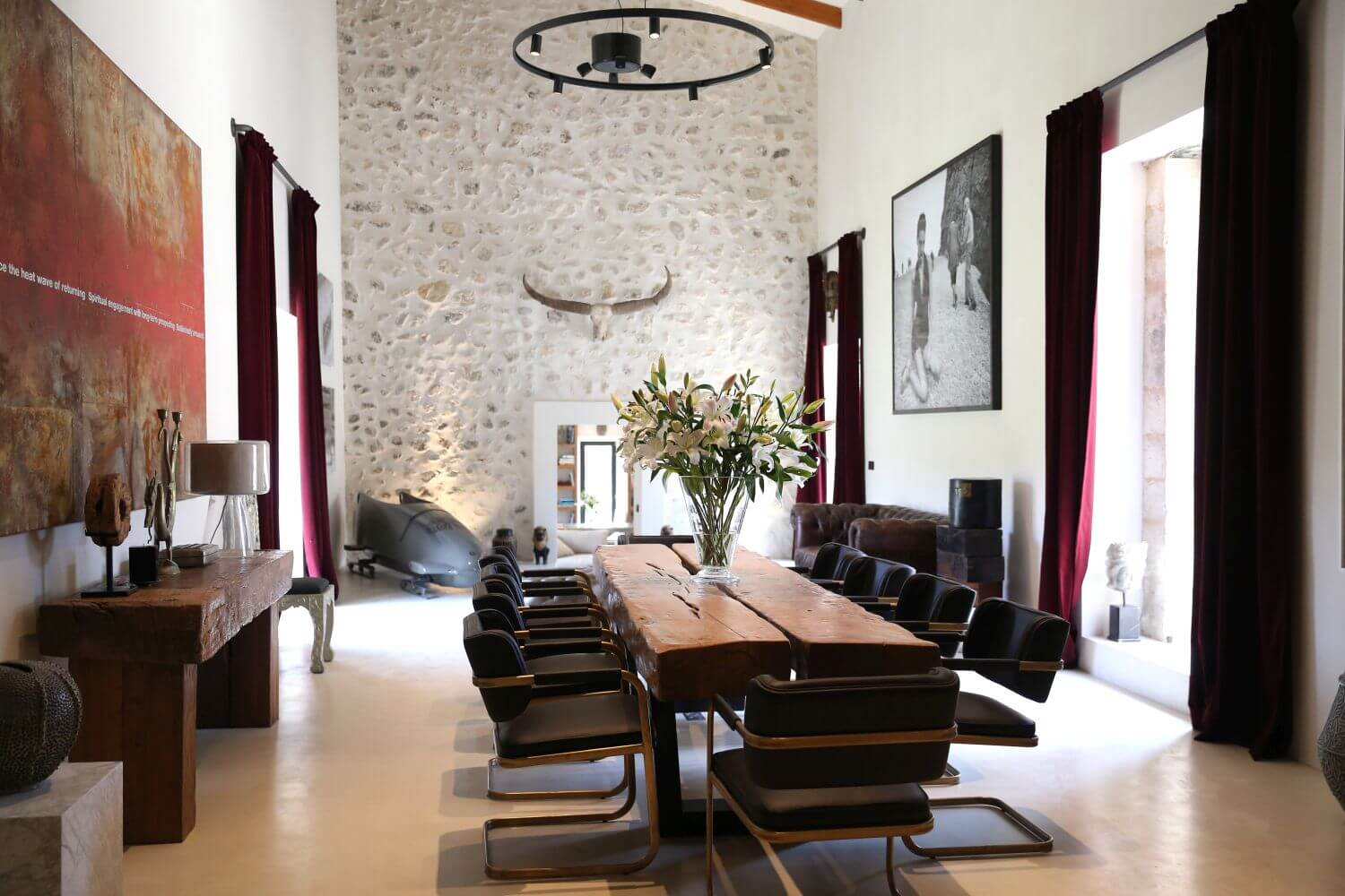 Spirit of Son Fuster – Travel De Luxe