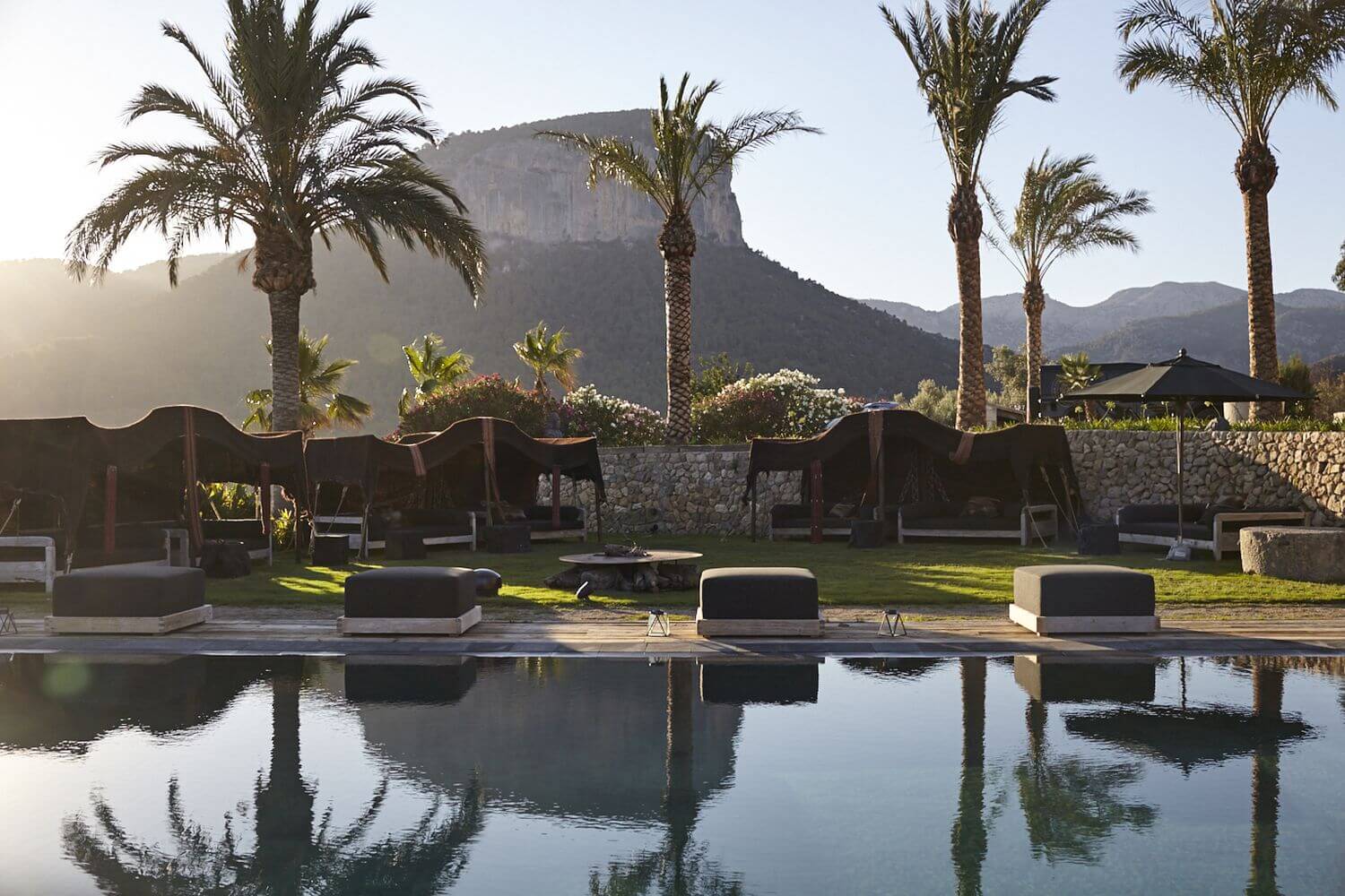 Spirit of Son Fuster – Travel De Luxe